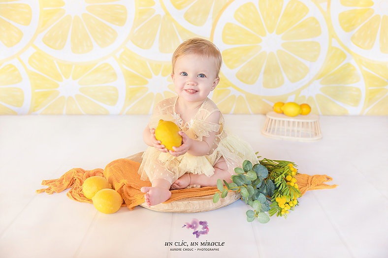 Un clic, un miracle - Séance Sitter Louna - Photographe bébé Menton ...